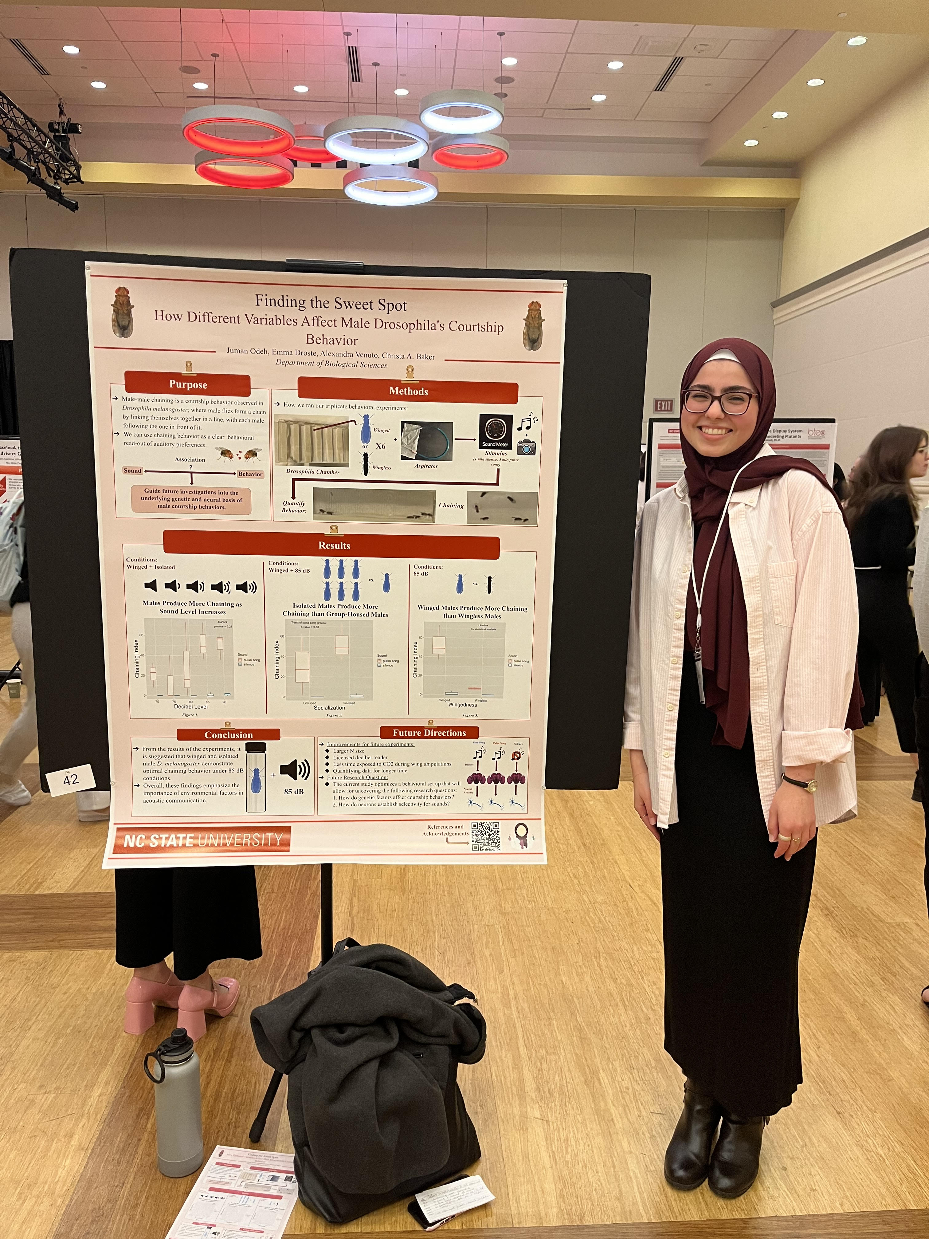 Photos – Baker Lab